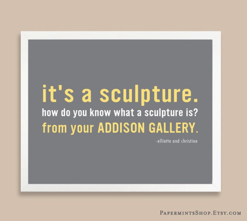 Custom Quotes Personalized Quote Art Print inspirational | Etsy