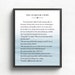 Personalized Union Marriage Poem Print, Robert Fulghum, Marriage Quote ...