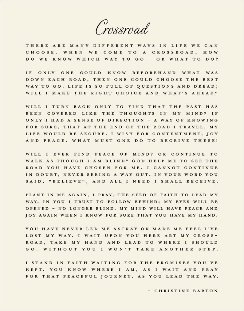 Custom Quote Poem or Vows Custom Print Custom Poem - Etsy