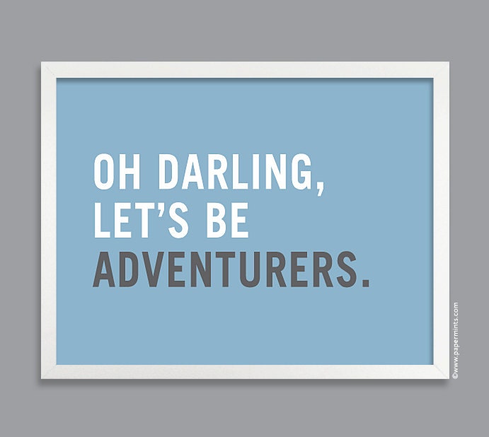 Custom Quotes Personalized Quote Art Print Inspirational | Etsy