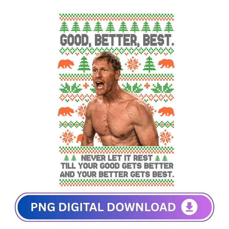 Ben Johnson Good Better Best PNG, Motivational Sports Quote ...