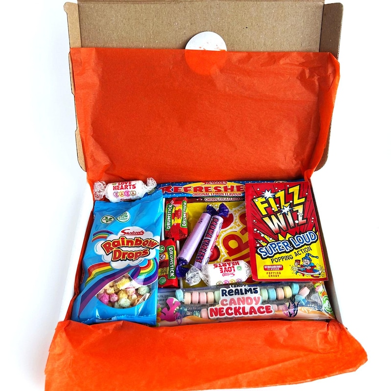 1960's Sweets - Etsy UK