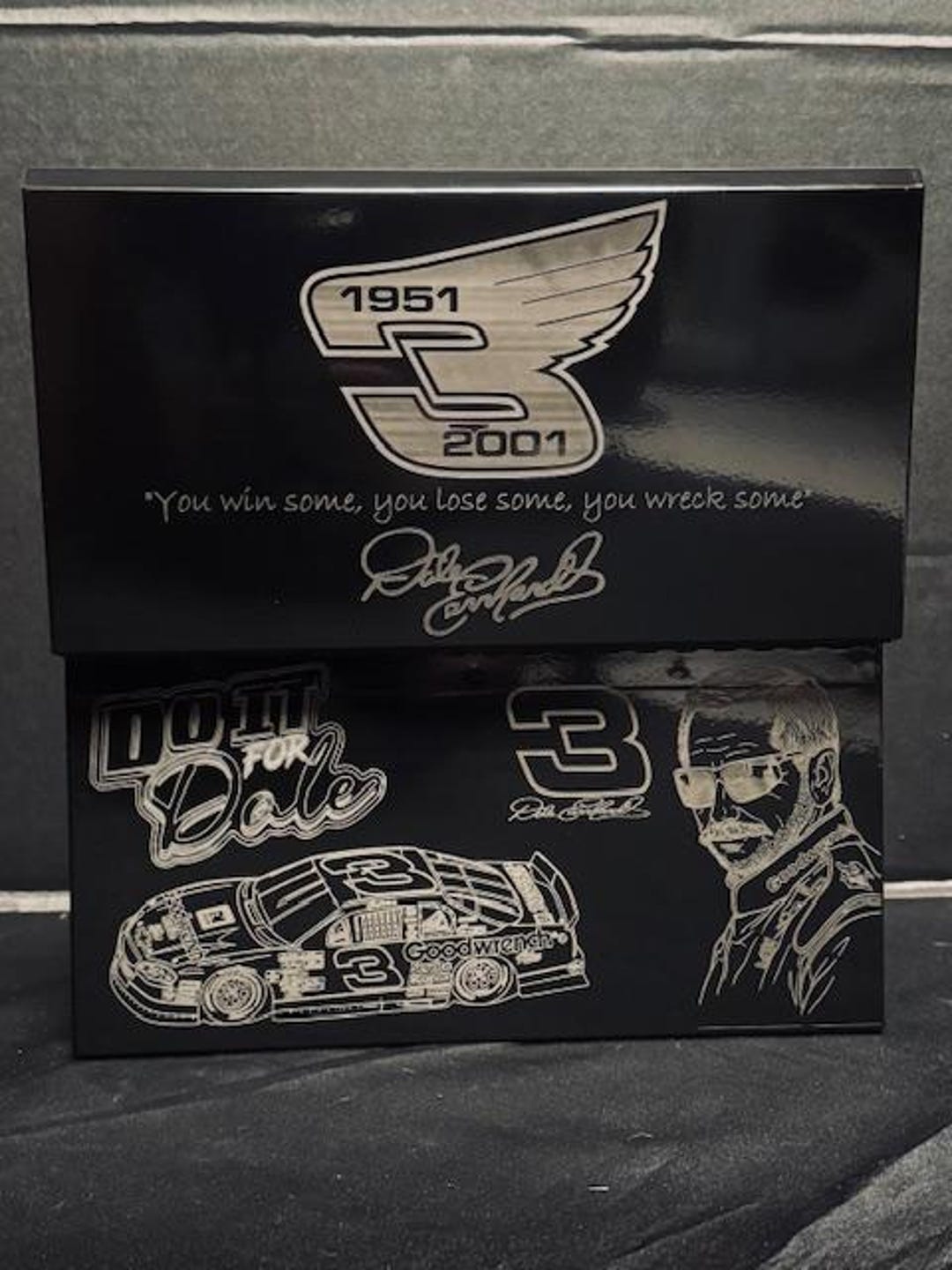 Custom Engraved Mini Toolboxes - Etsy