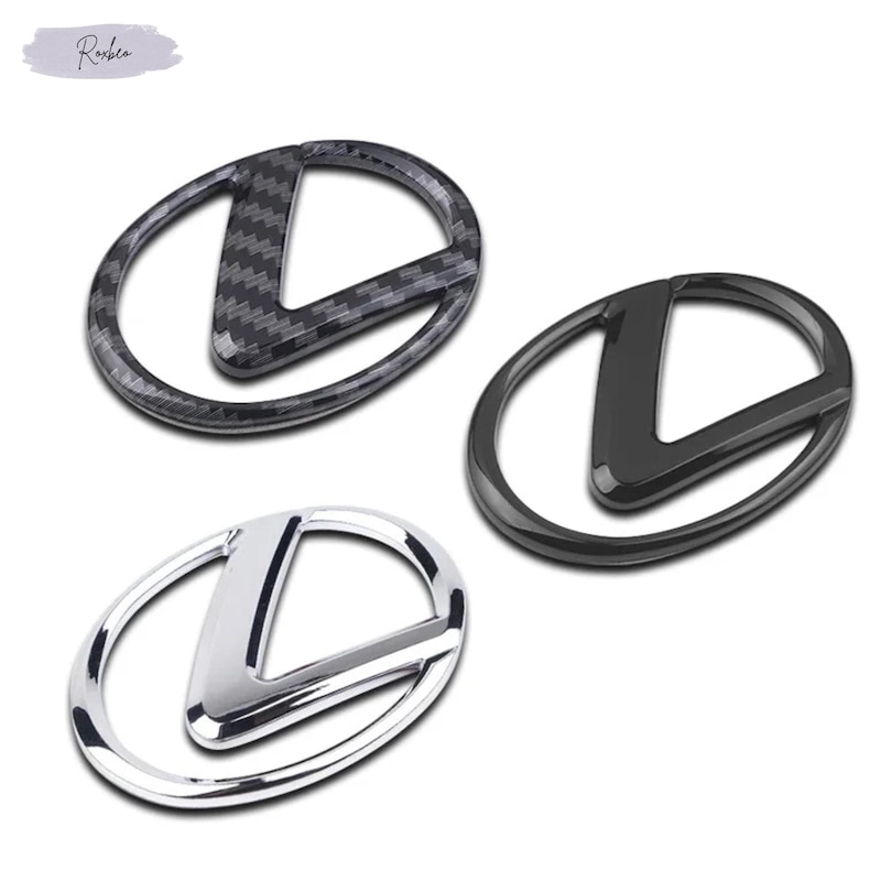 Lexus Nx Emblem - Etsy