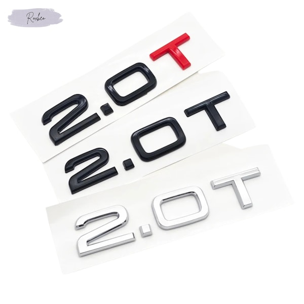 Audi Engine Stickers - Etsy
