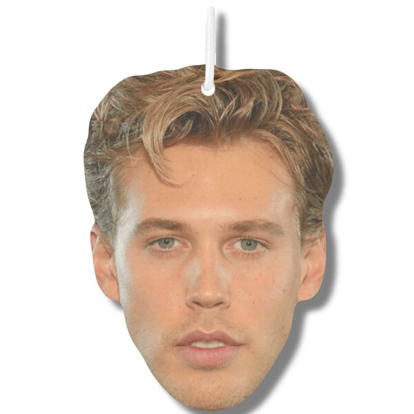 Austin Butler - Etsy