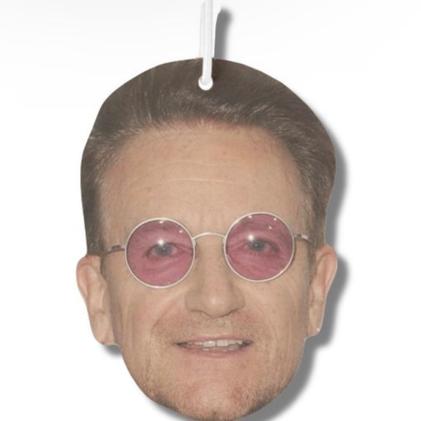 Bono - Etsy
