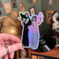 Cher From Clueless Sticker - Etsy