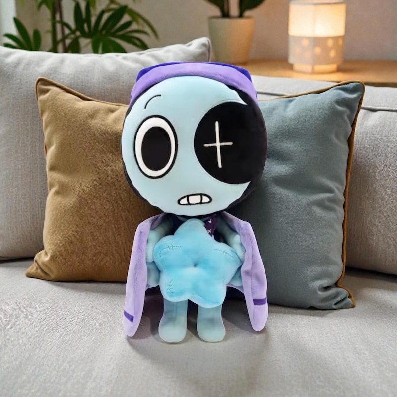 Astro Plush - Etsy