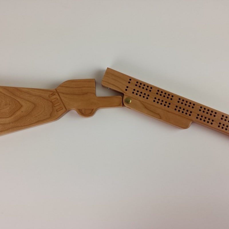 Shotgun Board - Etsy