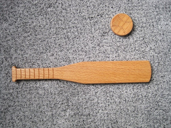 SALE Personalized Bat and Baseball Sign/plaque | Etsy