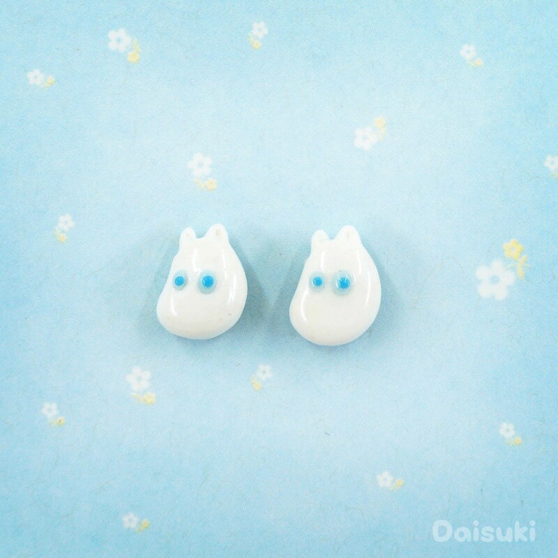 Moomin Troll - Etsy