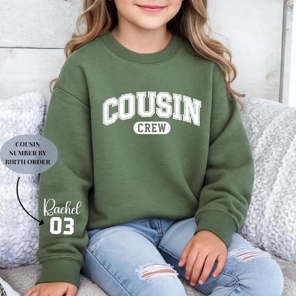 Matching Cousin Outfits - Etsy