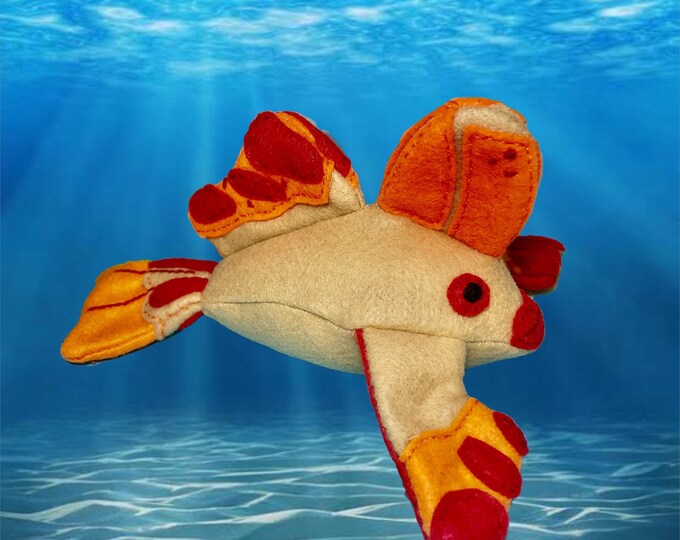 Tasmanian Softies by TasmanianSofties on Etsy