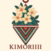 Kimoriiii - Etsy UK
