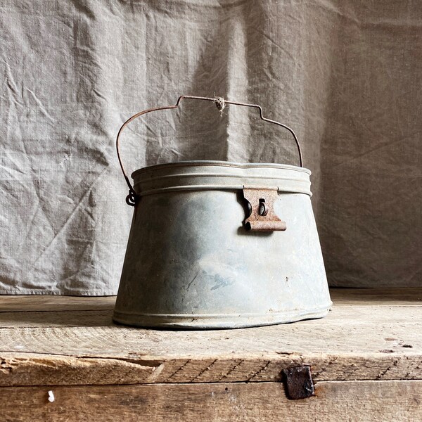 Bait Bucket - Etsy