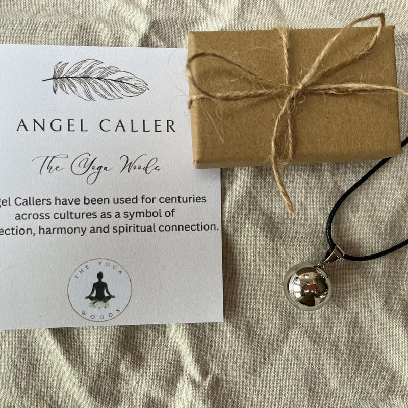 Angel Callers - Etsy