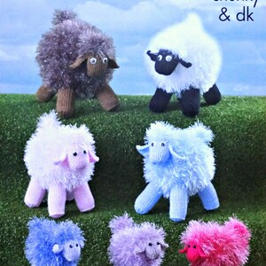 Tinsel Christmas Knitting Crochet Wool/yarn King Cole 50g Tinsel Chunky ...