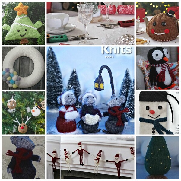Carol Singing - Etsy