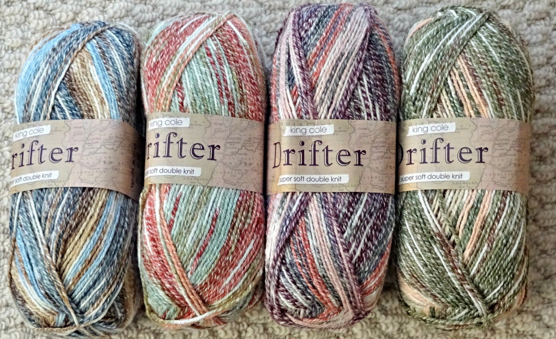 Womens Knitting Pattern K4256 Ladies Long Sleeve V-neck Long - Etsy UK