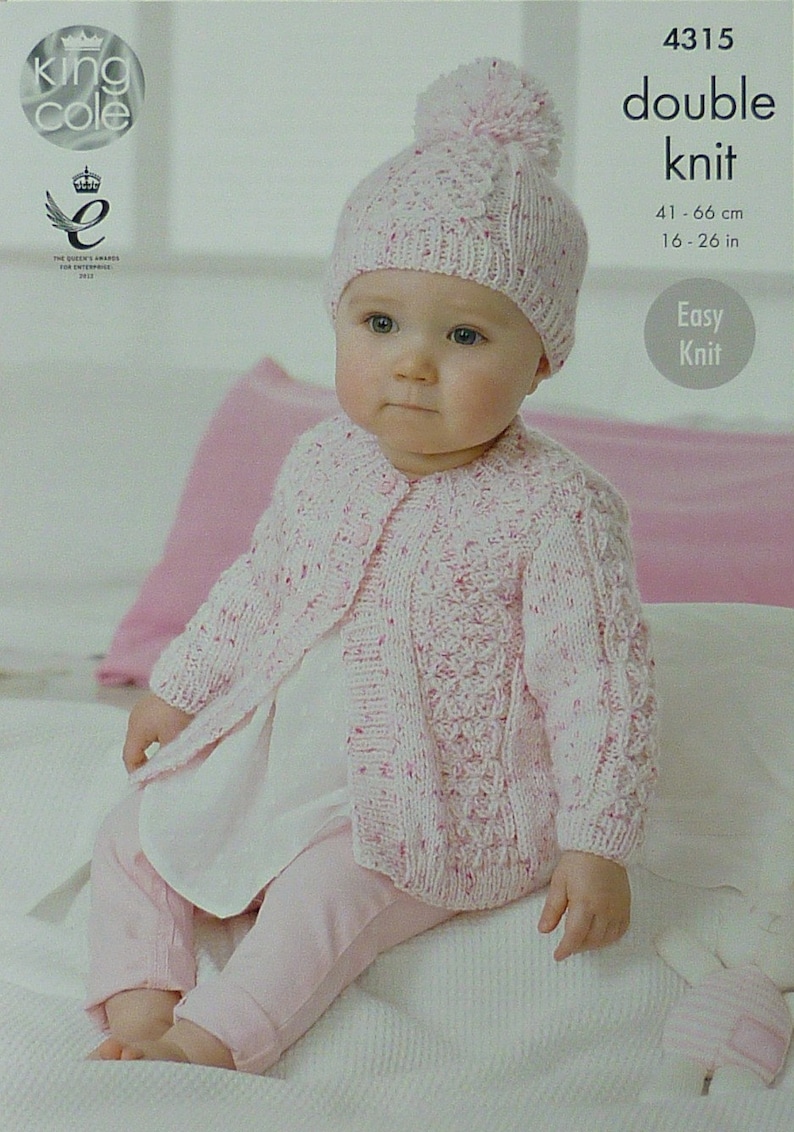 Baby Knitting Wool Smarty Baby DK double Knitting/light - Etsy New Zealand