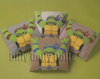 Knitting ninja | Etsy