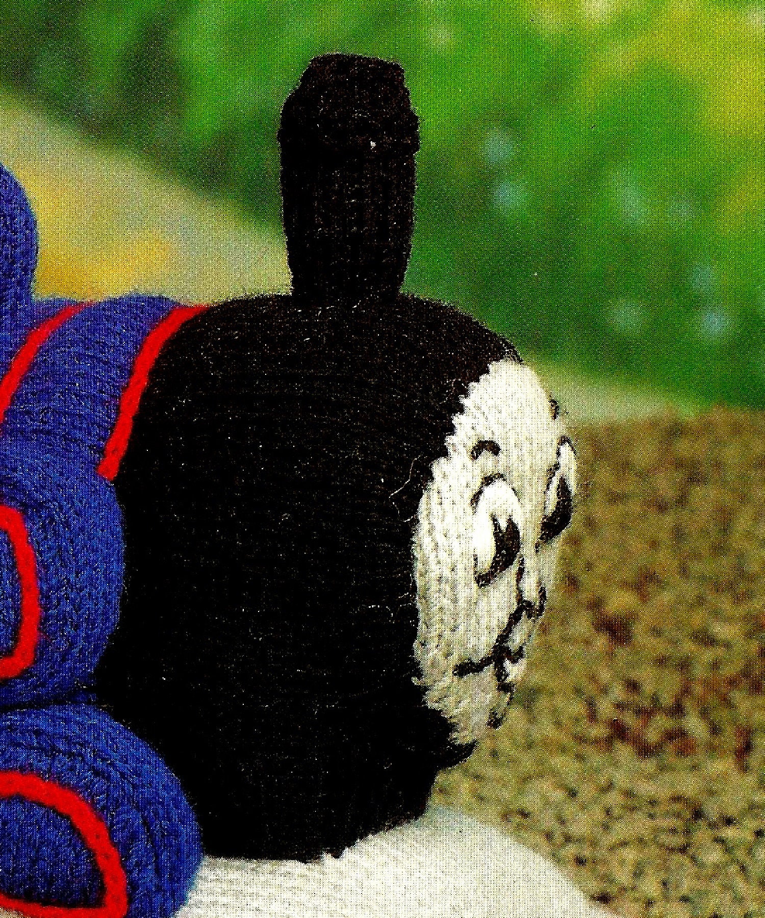 Thomas Tank Engine Toy Train Knitting Pattern - Etsy