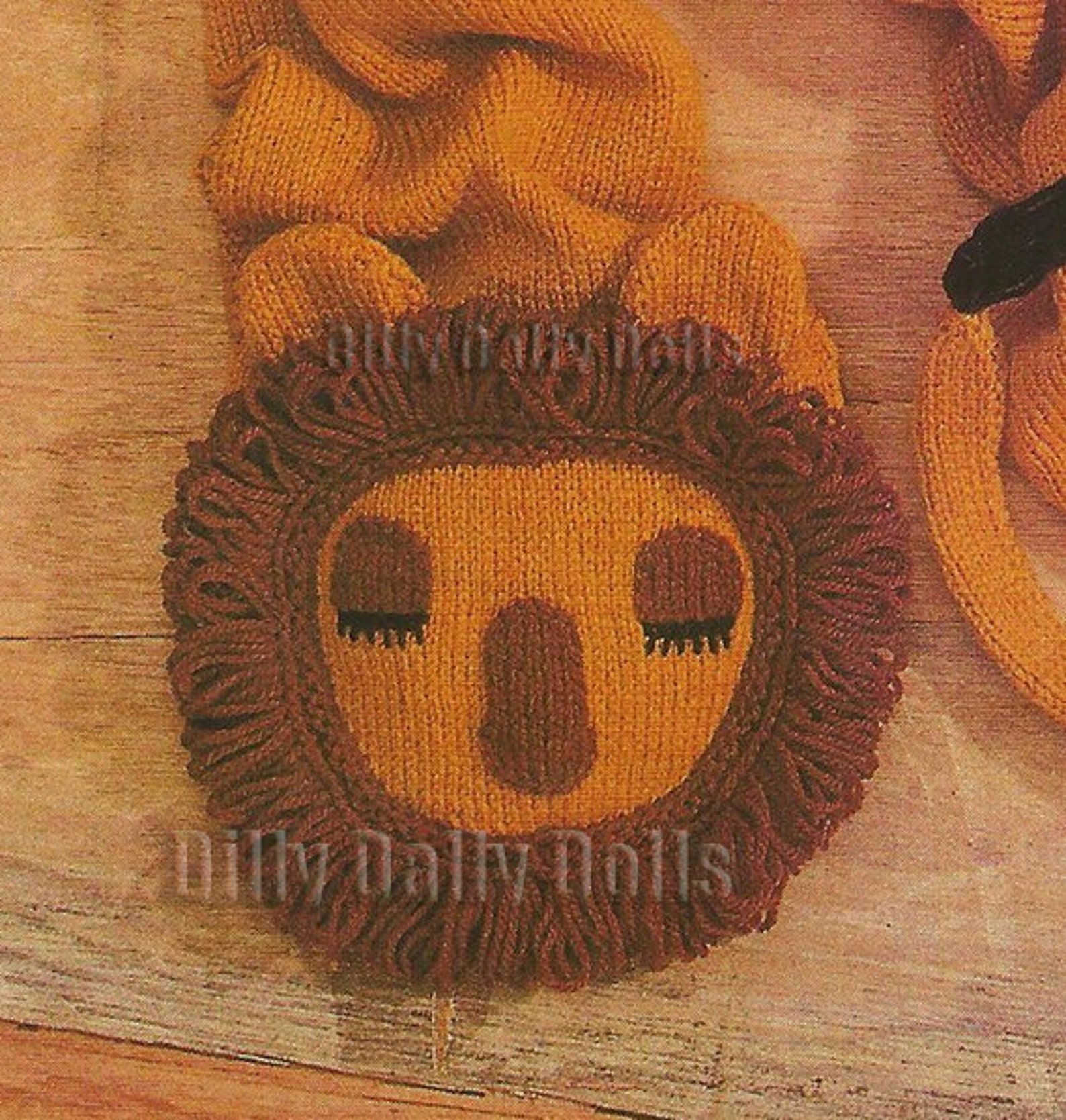 Fun Animal Novelty Scarves to Knit Siamese Cat Rabbit - Etsy