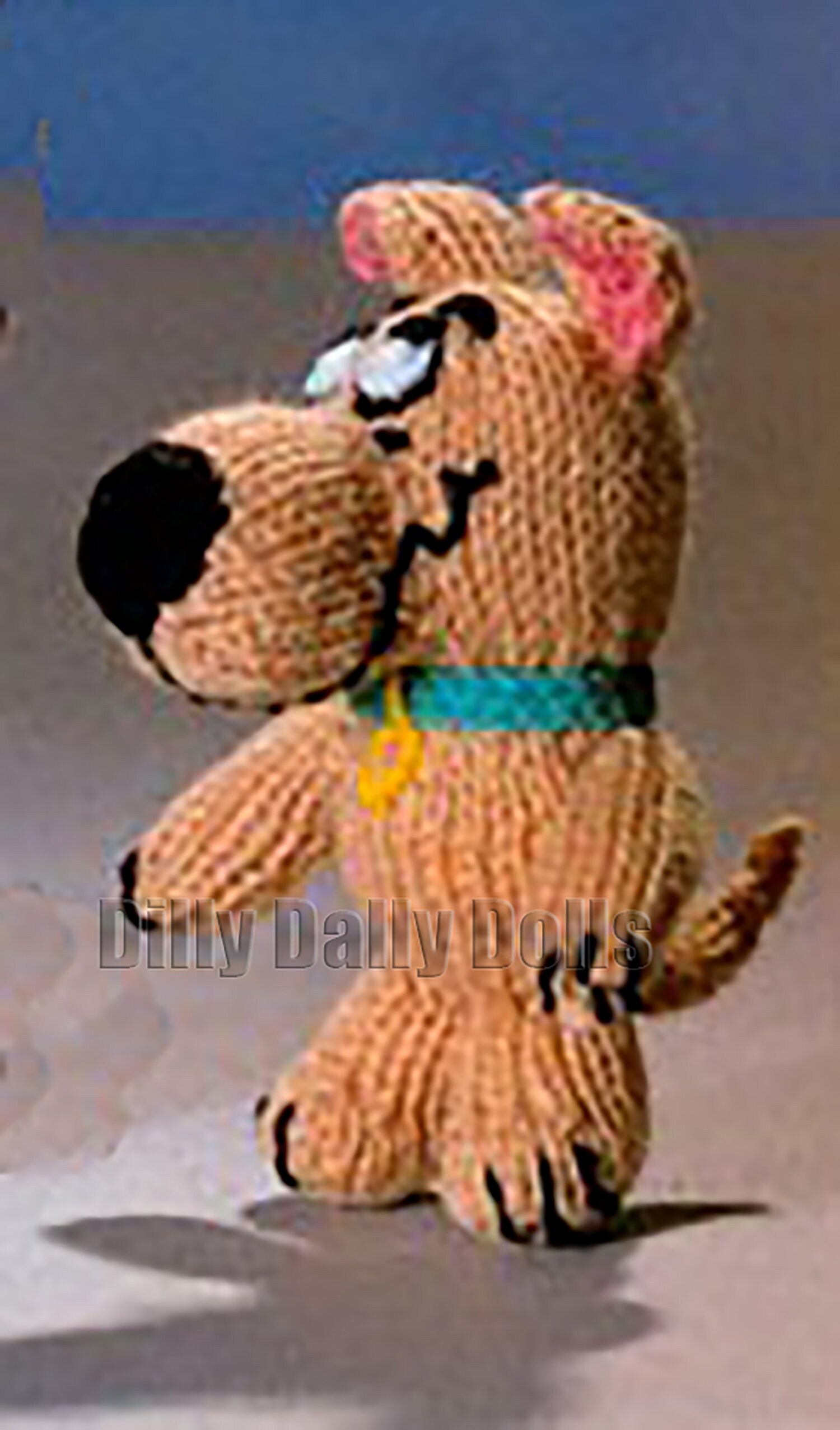 Sewing & Fiber Kits & How To Height 10 & 5 Downloadable boys girls baby ...