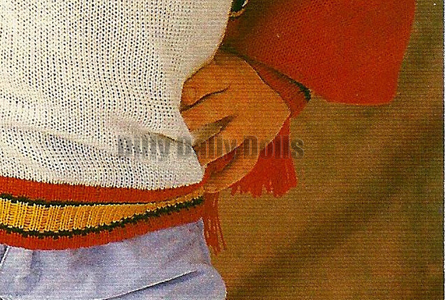 Race Car Intarsia/motif Sweater Knitting Pattern in 4 Ply Yarn - Etsy