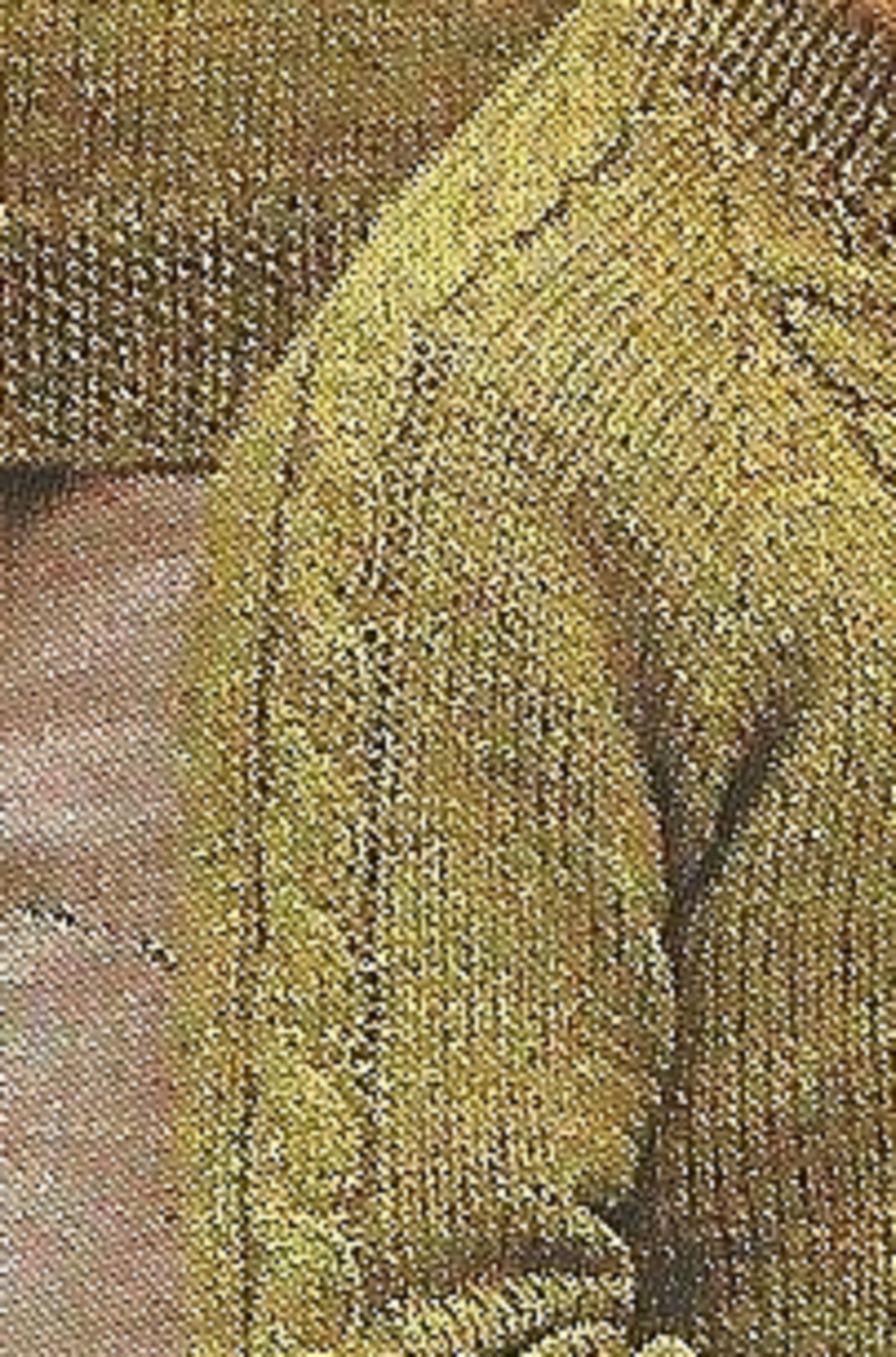 Easy Round Neck Cable Sweater Pattern With Raglan Sleeves for the Whole ...