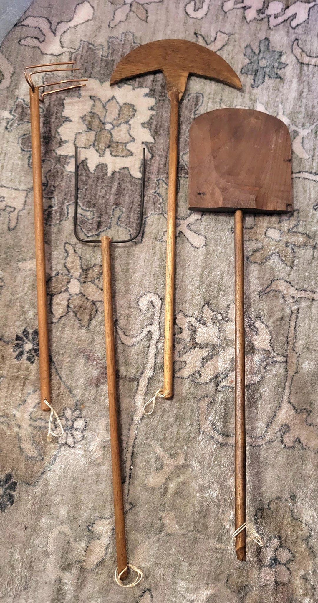Farmhouse Style, Vintage Tool Set! - Etsy