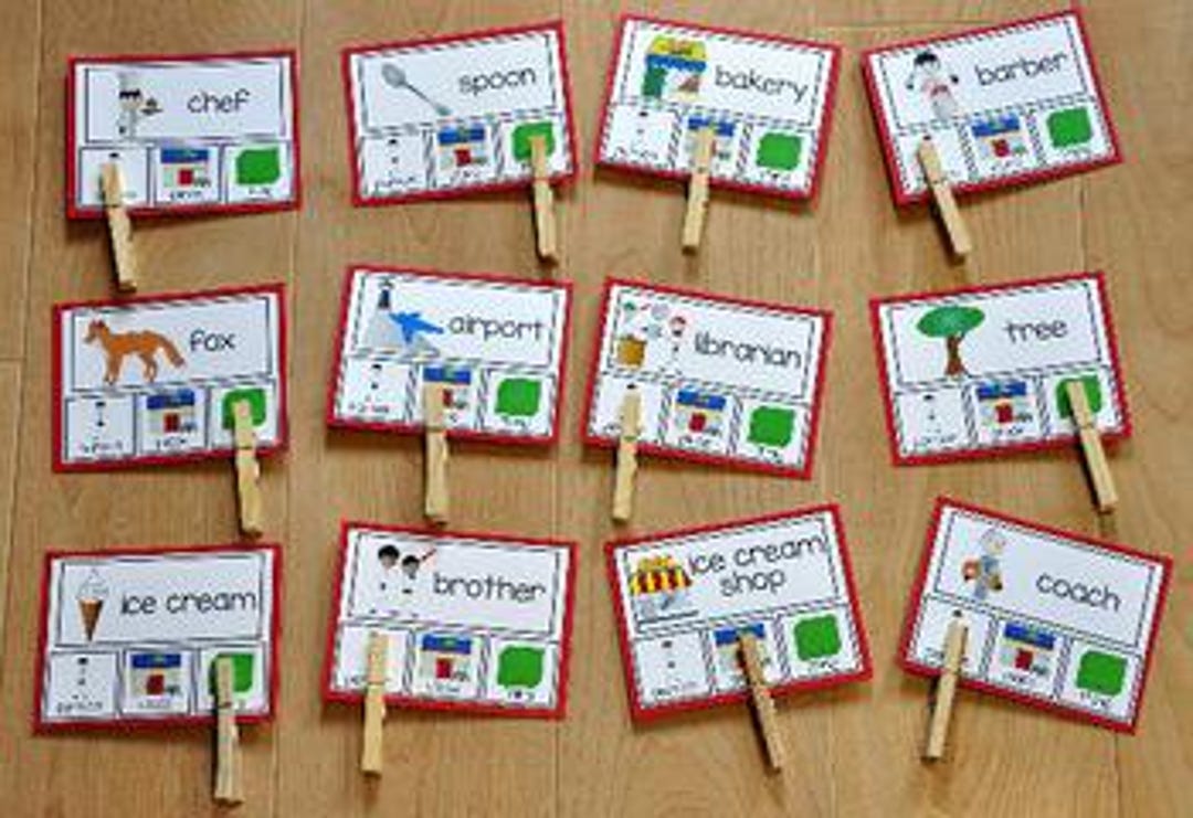 Nouns Task Cards Set - 40 ESL Grammar and Language Games - Etsy