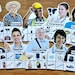 Community Helpers Sorting Mats, Real Photos (preschool & Special Ed) - Etsy