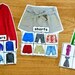 Clothing Sorting Mats: Real Photos for Hands-on Learning - Etsy