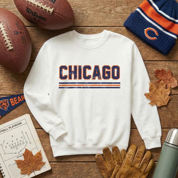 Chicago - Etsy