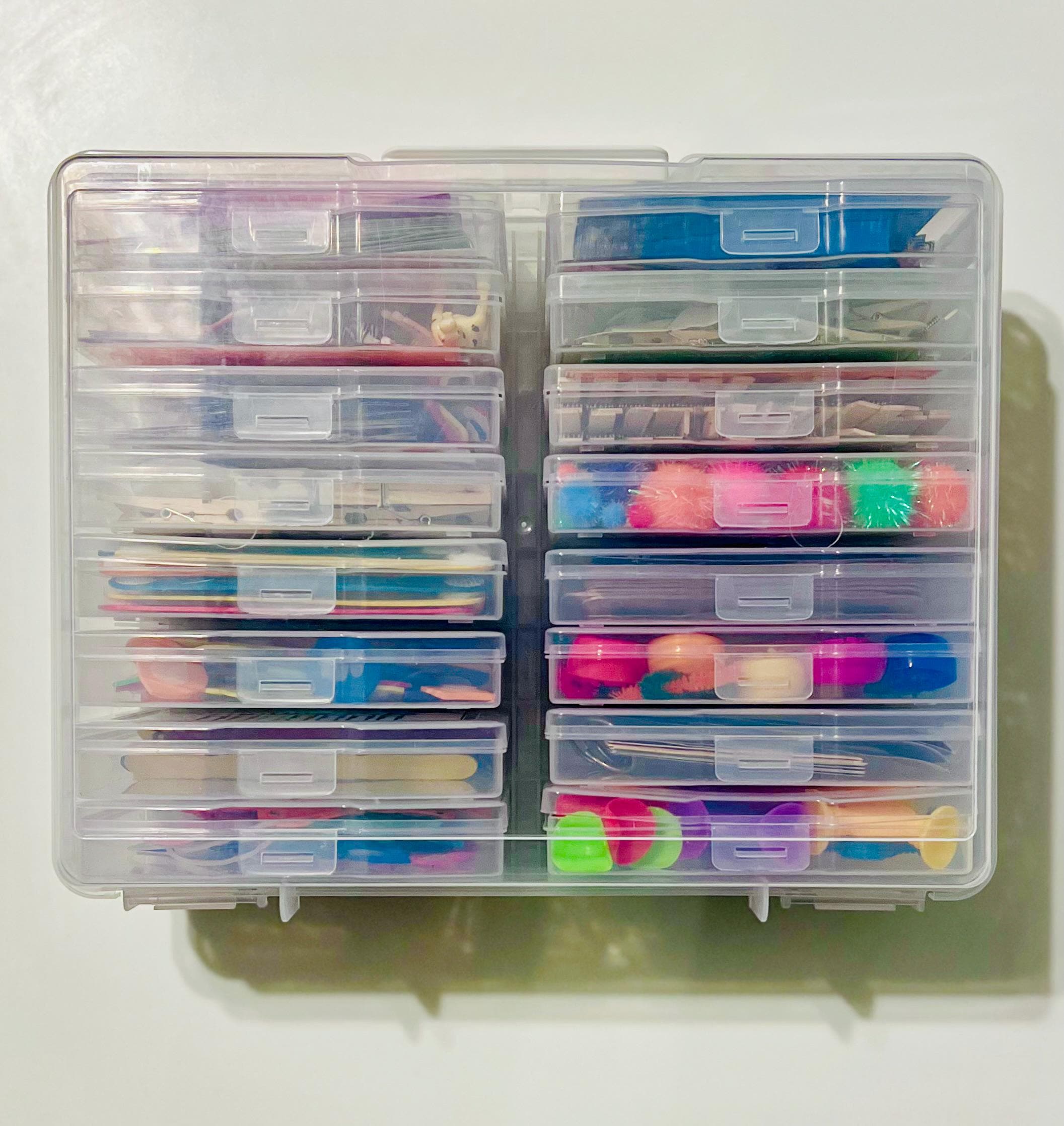 Busy Box Mega Bundle (16 Non-seasonal Boxes + Case) | the Complete ...