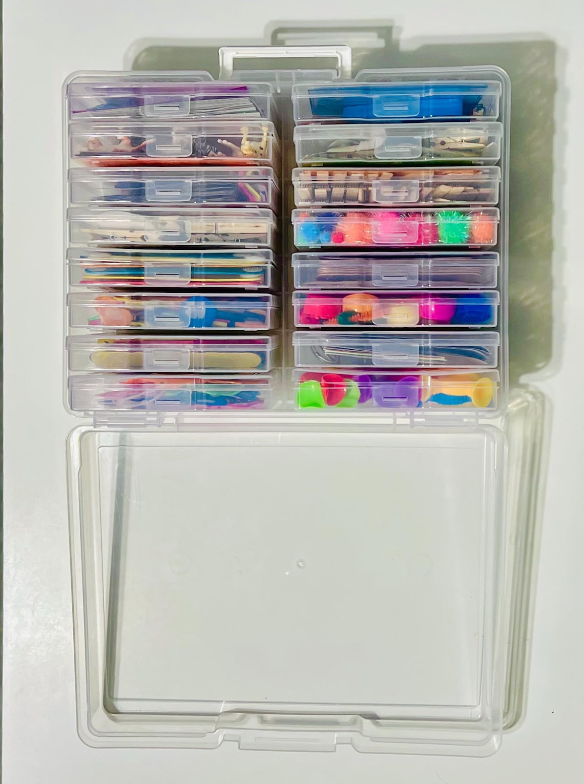 Busy Box Mega Bundle (16 Non-seasonal Boxes + Case) | the Complete ...