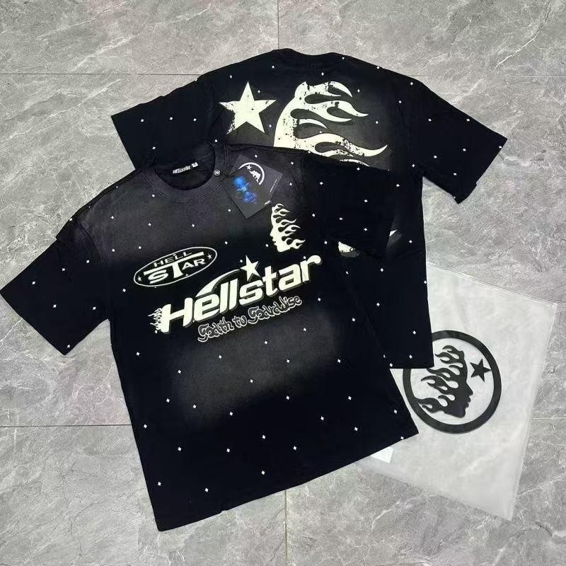 Hellstar Logo - Etsy