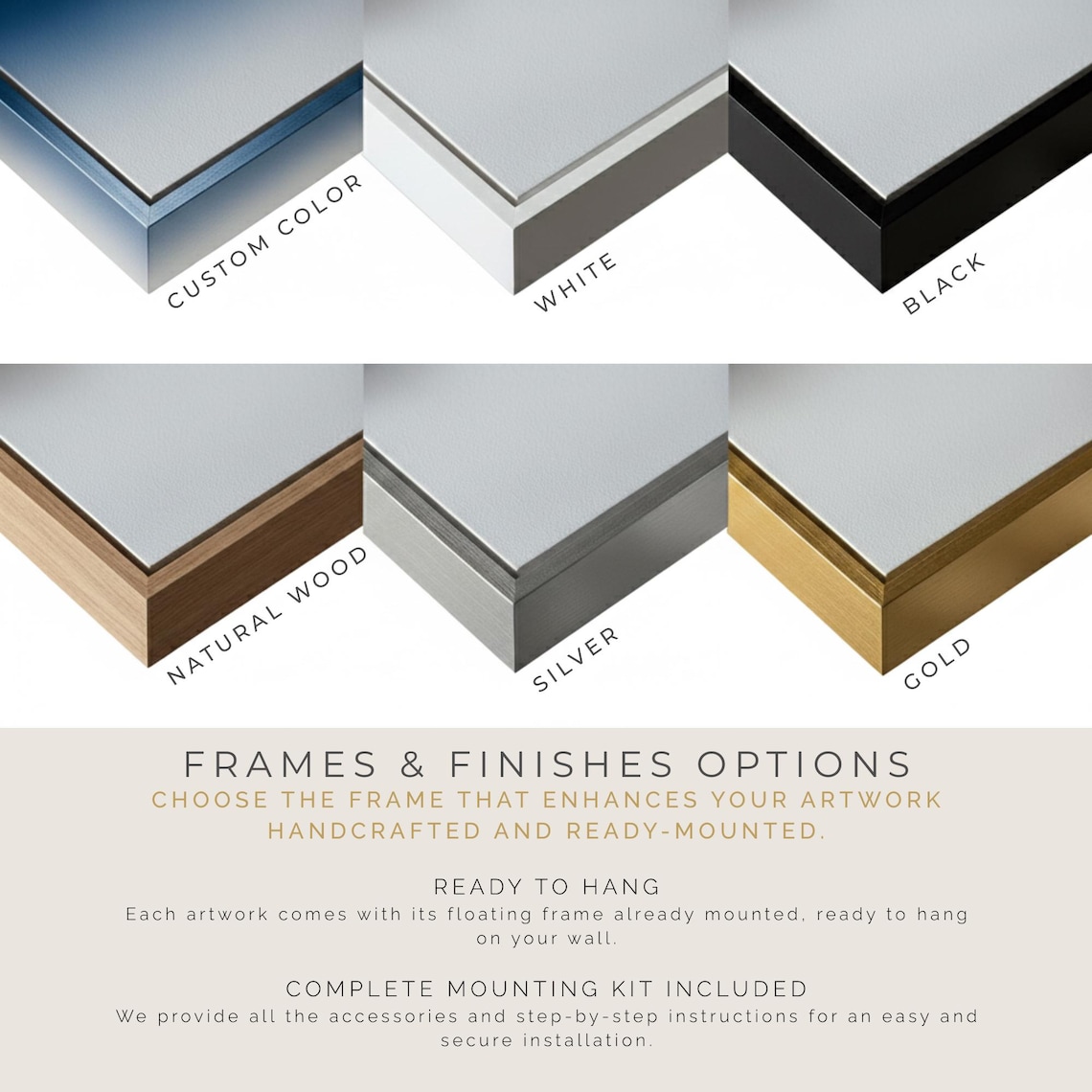 Anthracite Grey Textured Wall Art With Sculpted Surface – Contemporary ...