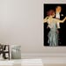 J.C. Leyendecker Dancing Couple Canvas, Art Deco Roaring 20s Print ...