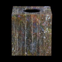 Plastic Canvas Tissue Box Cover Patriots - Etsy
