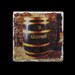 Coaster/trivet Guinness Barrel - Etsy