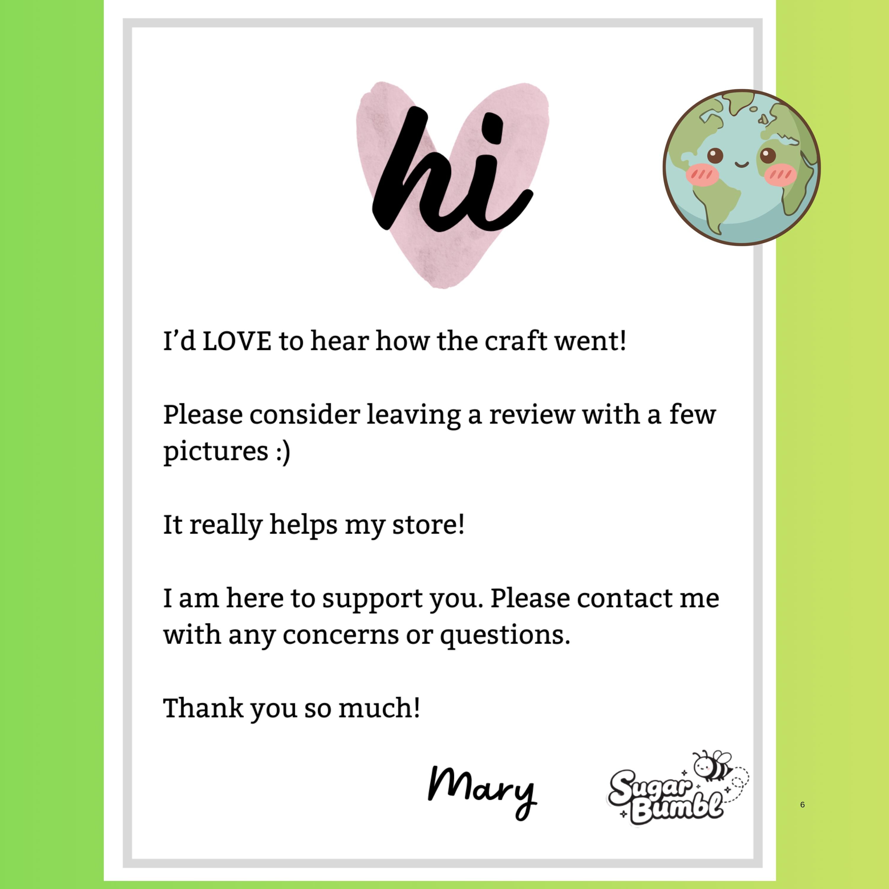 Earth Day Mini Book Printable | Kindergarten & 1st Grade Reading ...