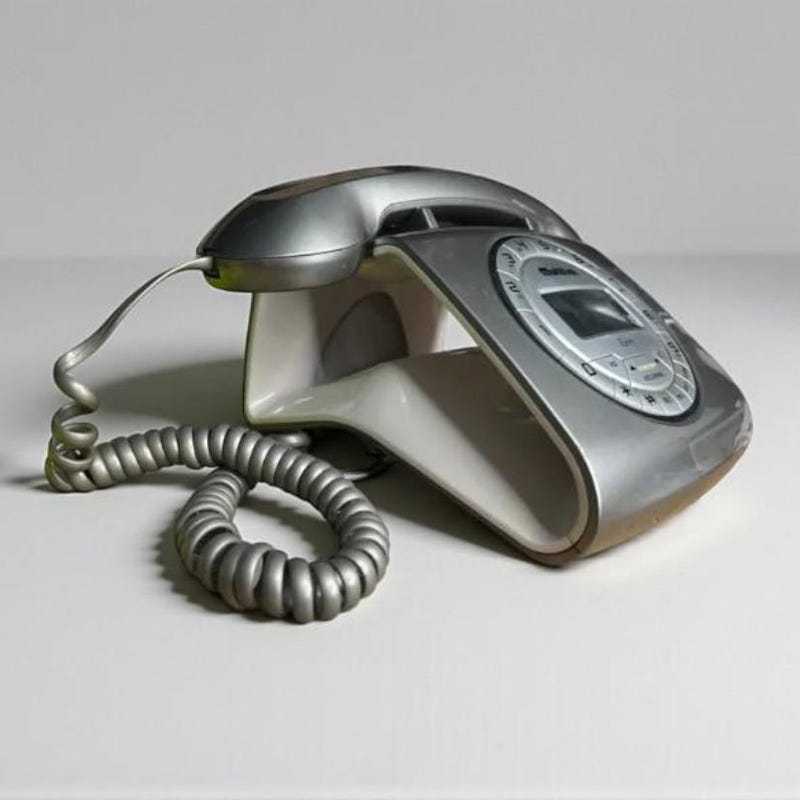 90s Landline Phone - Etsy