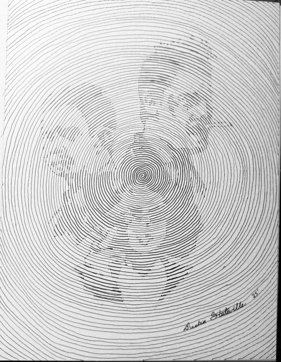 First Rule of Fight Club 11x8.5 Print - Etsy