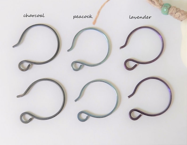 Clay Geode Decal Bullet Casing Antique Shell Sequin Earrings - Etsy