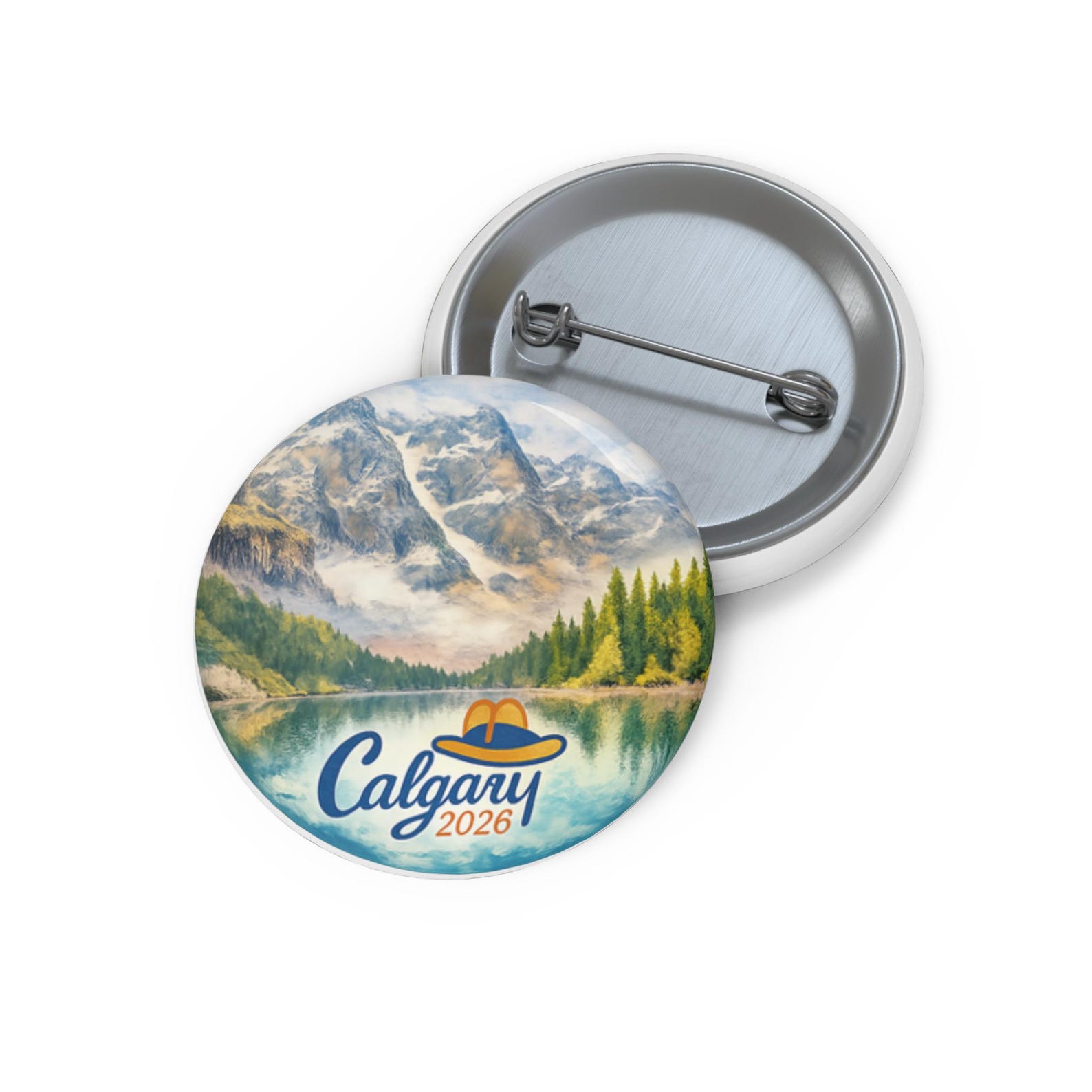 Calgary 2026 International Convention JW - Etsy Canada