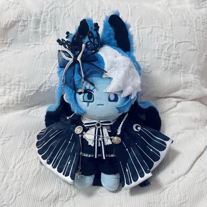 Eternal Sugar Cookie Plush - Etsy