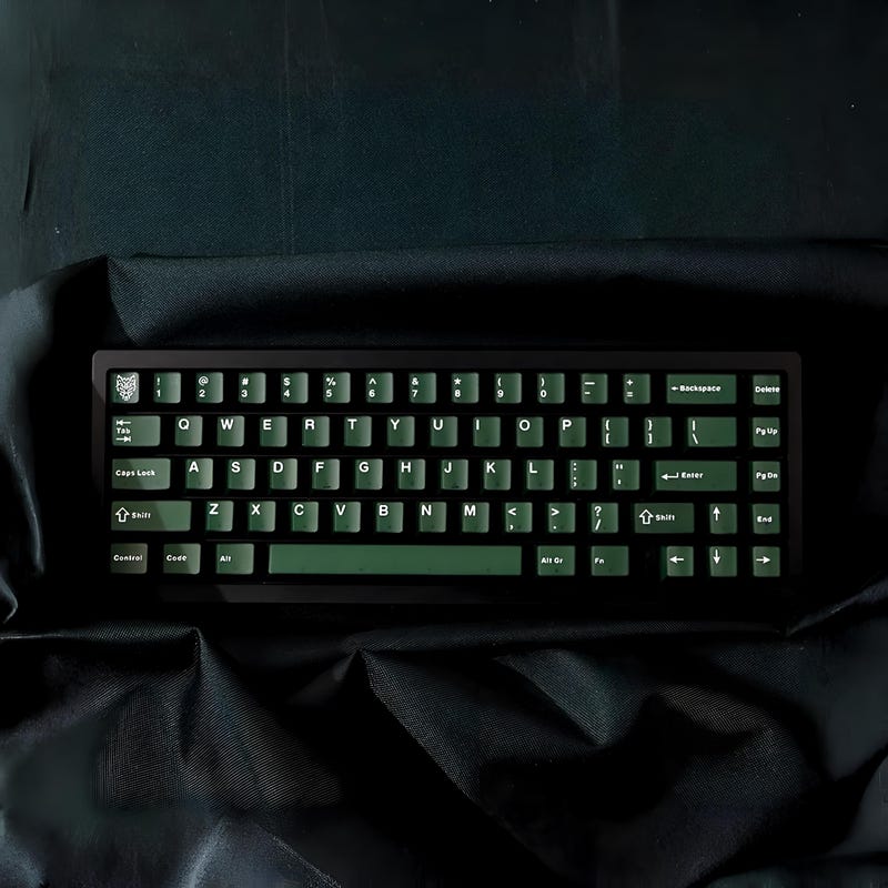 Ceramic Keycaps - Etsy